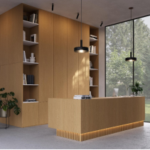 Gemelamineerd Spaanplaat kopen? Bestel Unilin Evola bij Adzaagt