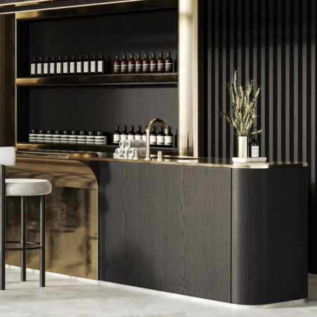 Shinnoki | Kant-en-klare fineer houten platen | Adzaagt