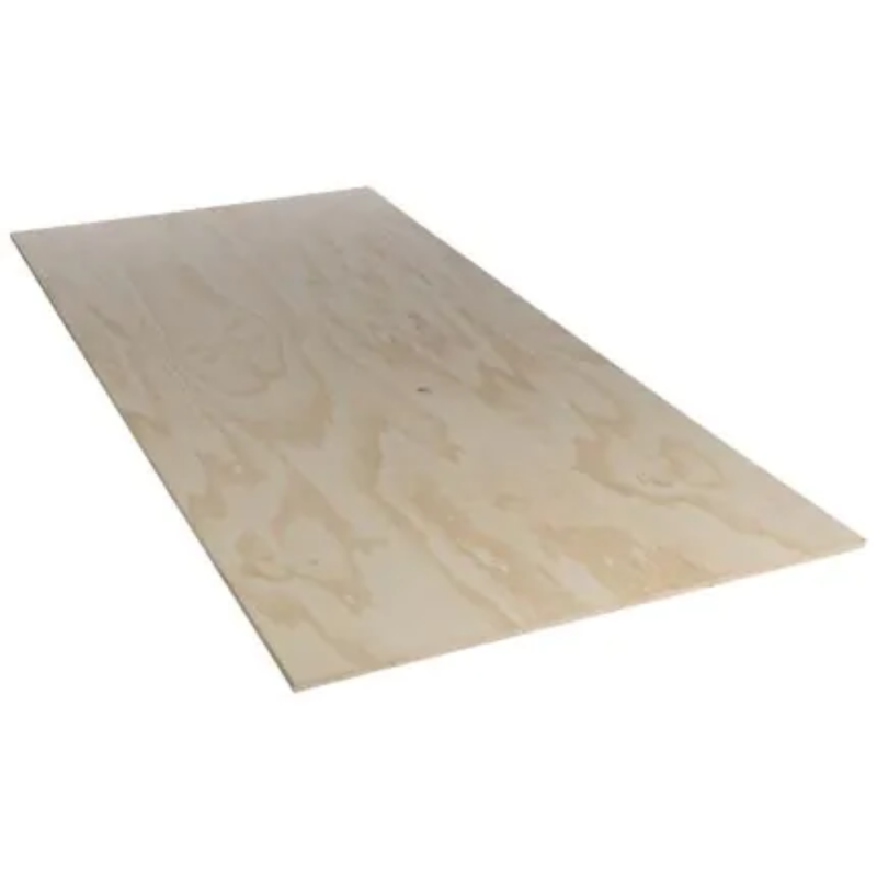 Radiata Pine Multiplex CP/C | Lichtgewicht constructief plaatmateriaal