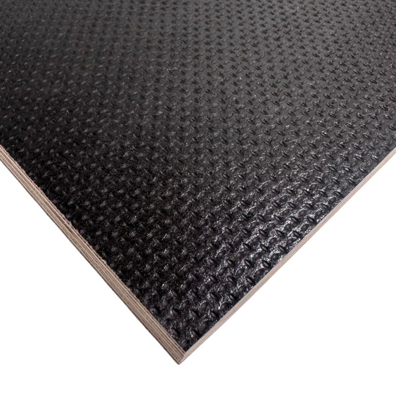 Betonplex Antislip speciaal voor vloeren of bodems | Adzaagt