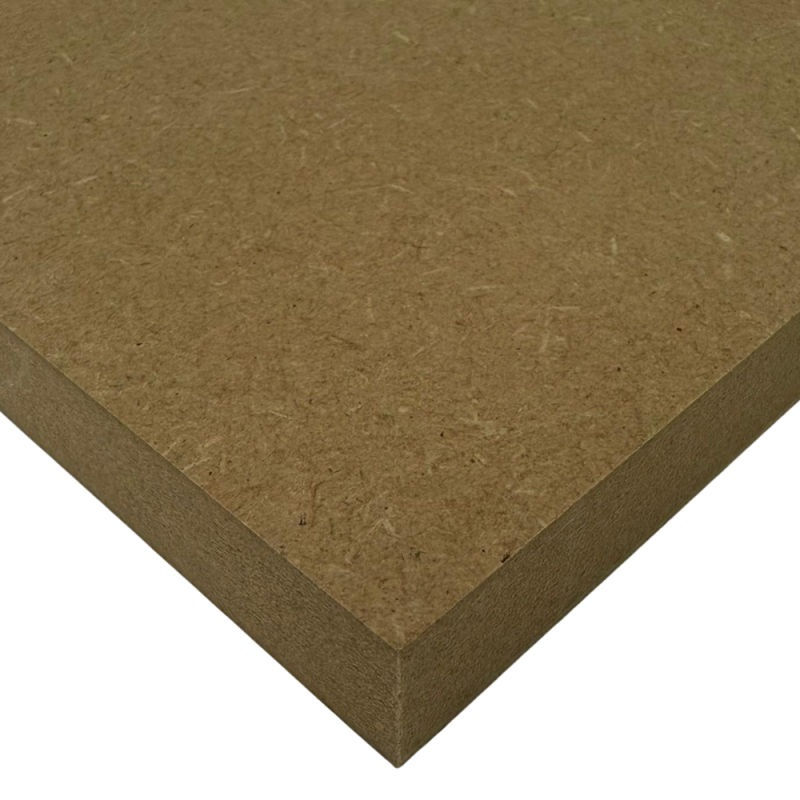 Bestel MDF Standaard | Op maat gezaagd | Adzaagt