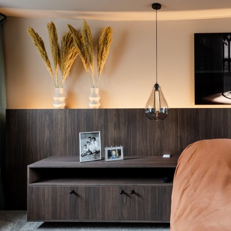 DecoLegno LS17 Poro Noce HPL bestellen? | Op maat gezaagd | Adzaagt