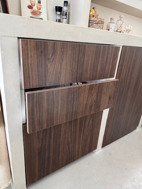 IKEA METOD Hack op maat