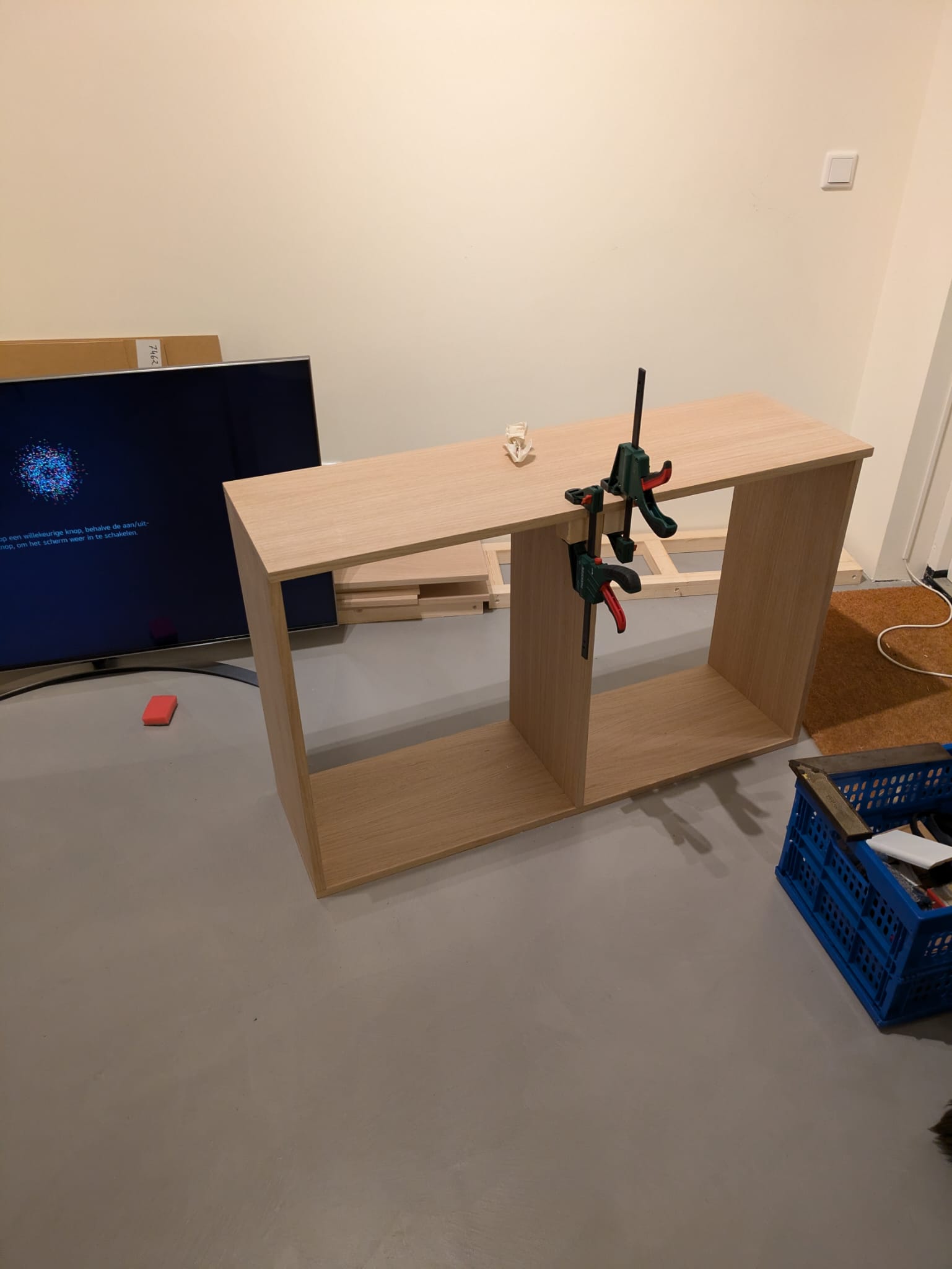 TV-meubel op maat maken? | Inspiratie | Adzaagt